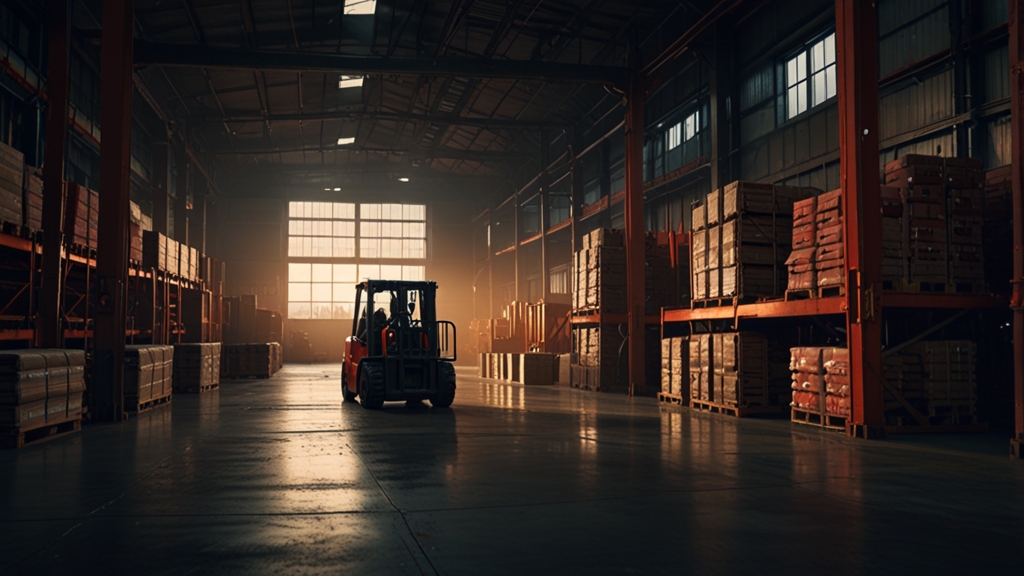 Material Trading - Construction Materials & Industrial Supplies KSA ...